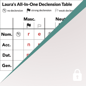 Home - German With Laura